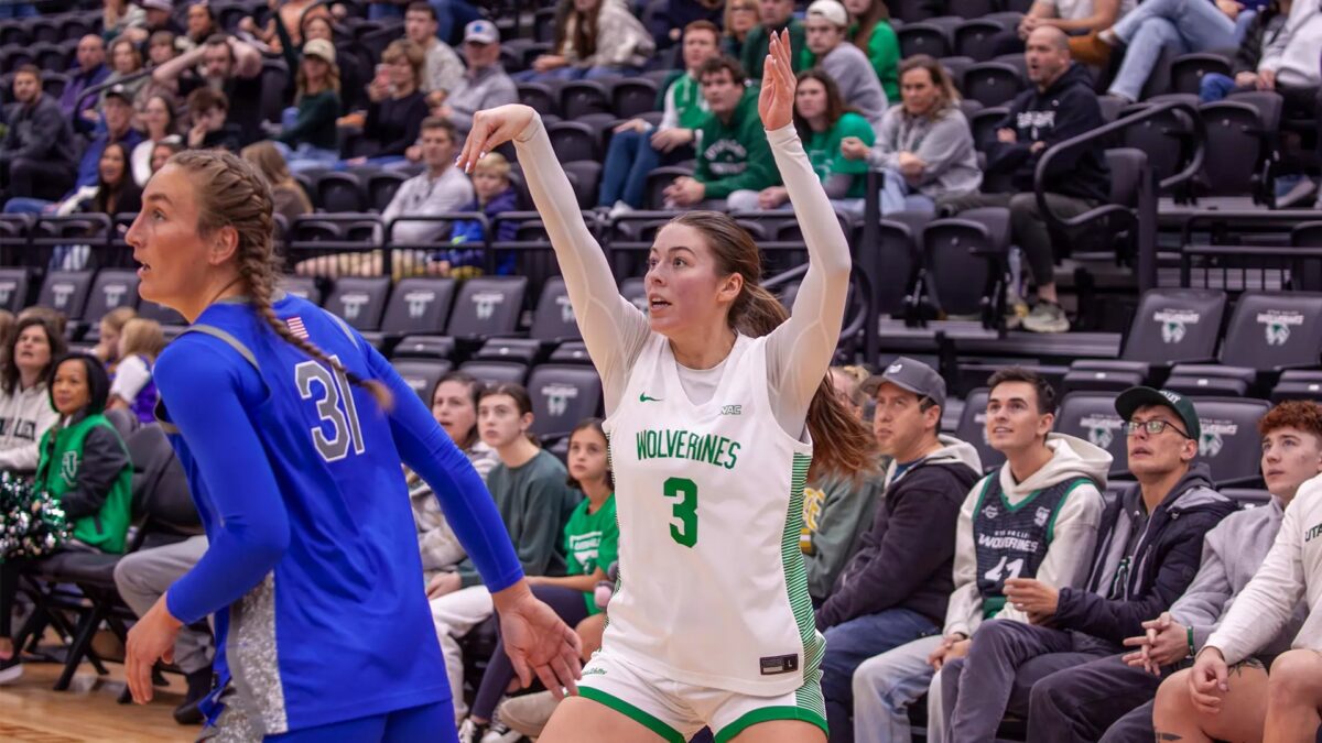 Utah Valley basketball: Late 3-pointer from Tarleton State hands the ...